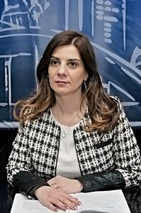 Енергетски менаџер града Крагујевца